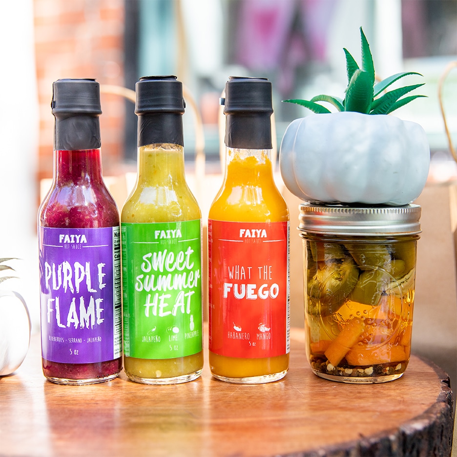 Vendors | Lansdowne Farmers' Market